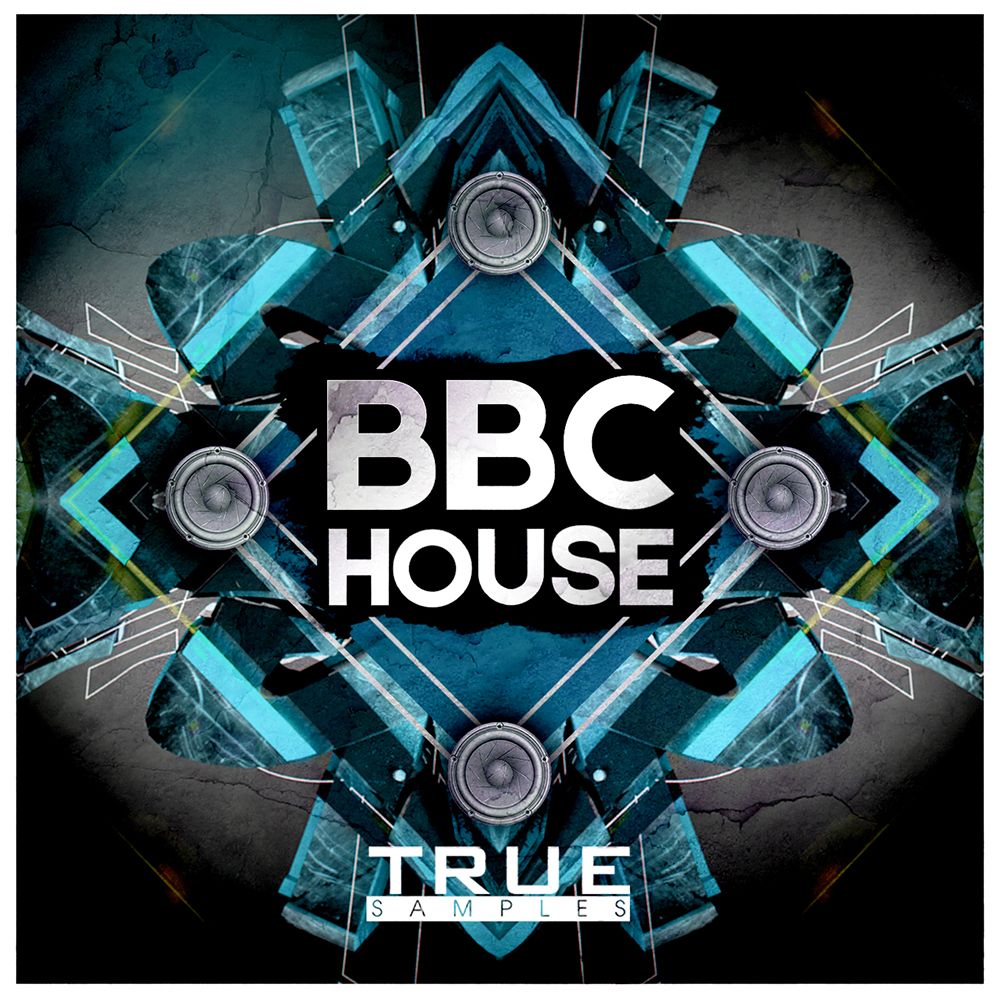 BBC House Sample Pack | LANDR Samples