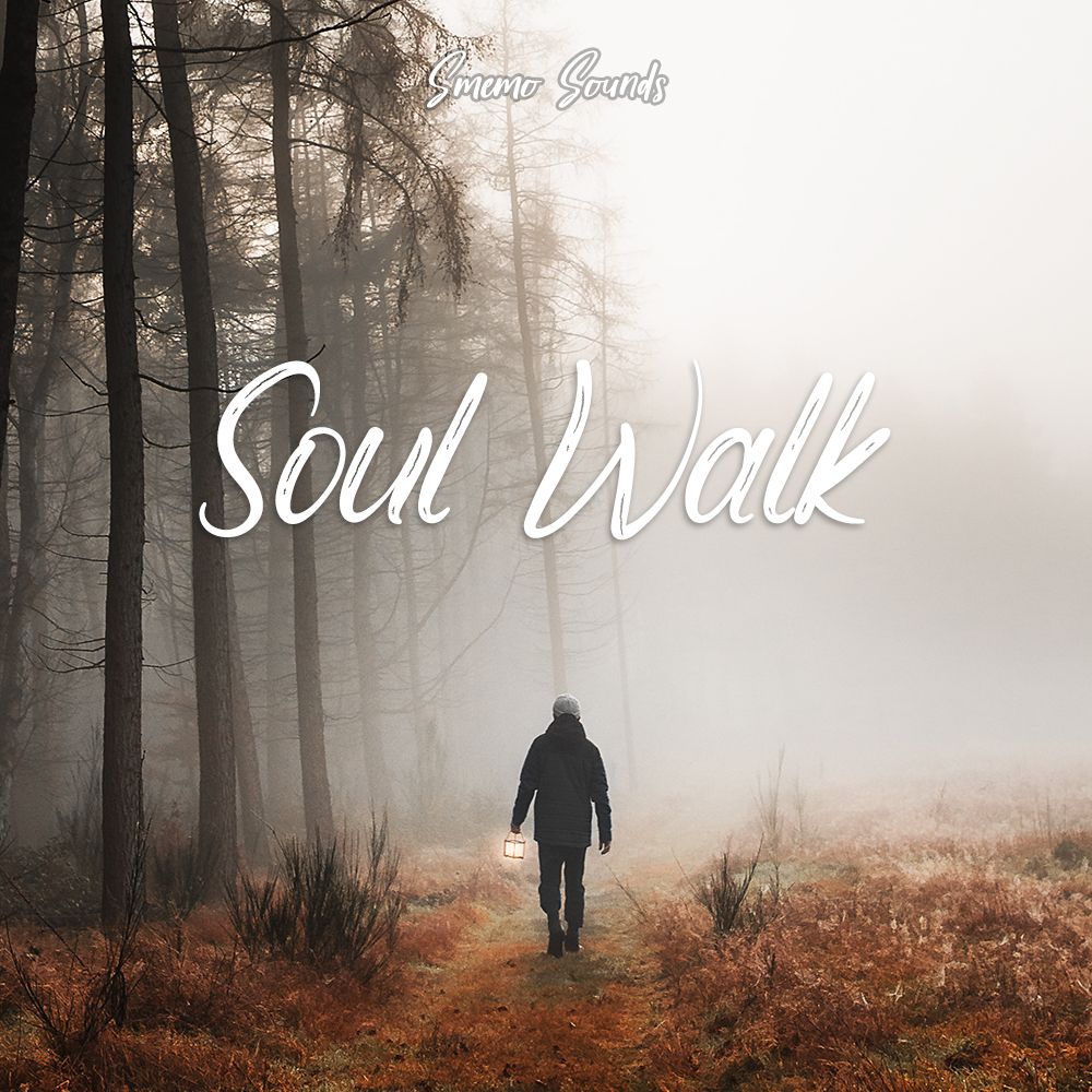 SOUL WALK Sample Pack | LANDR Samples