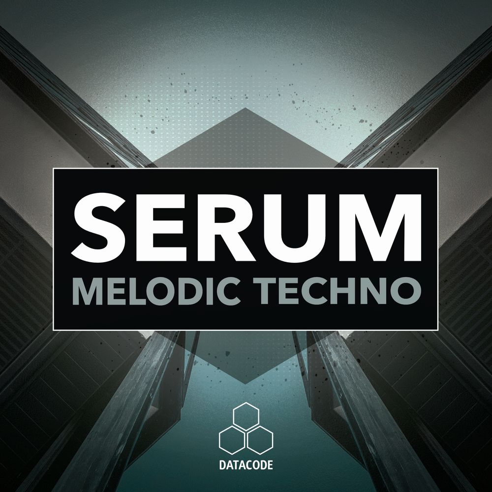 FOCUS: Serum Melodic Techno Sample Pack | LANDR Samples