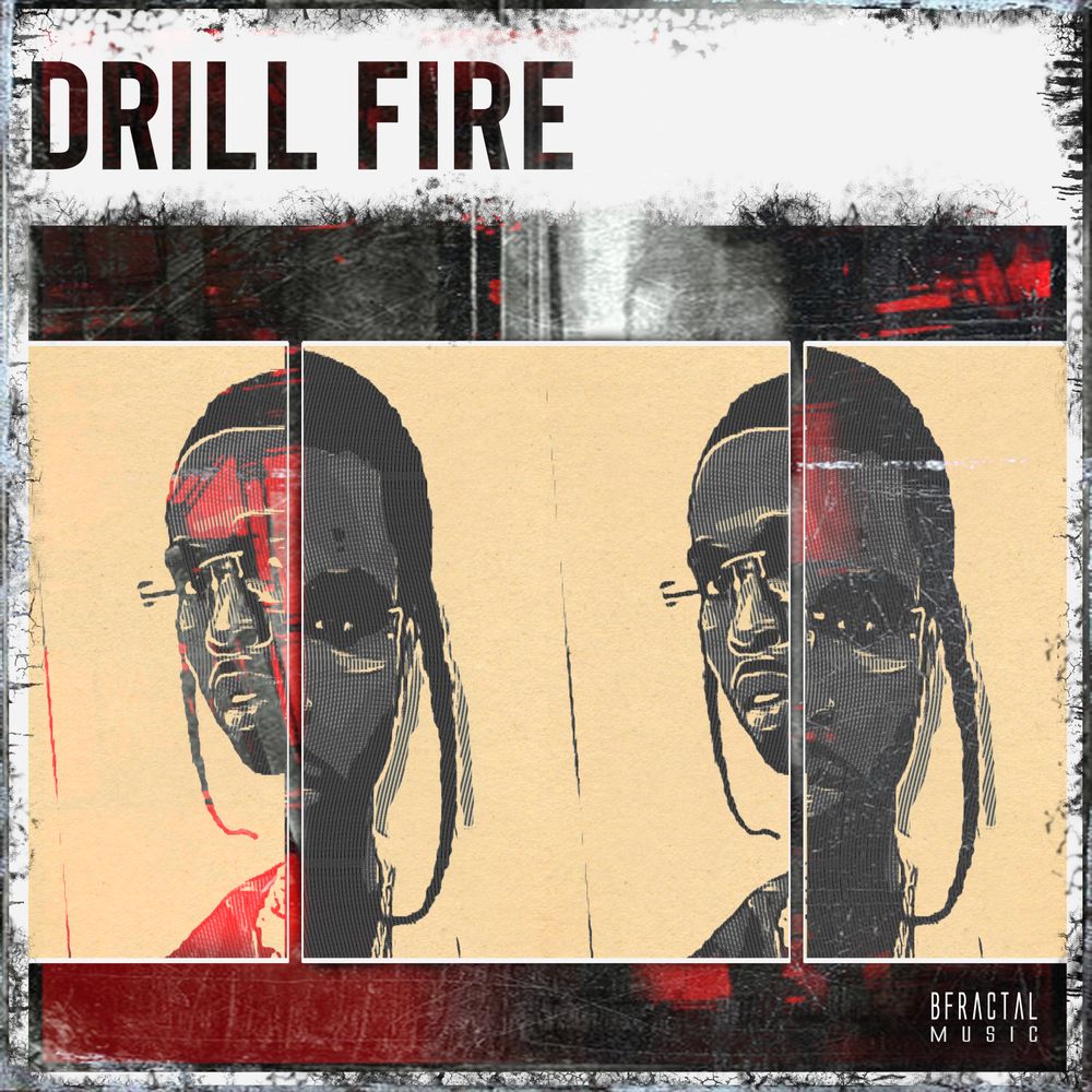 Drill Fire Paquete de Samples | LANDR Samples