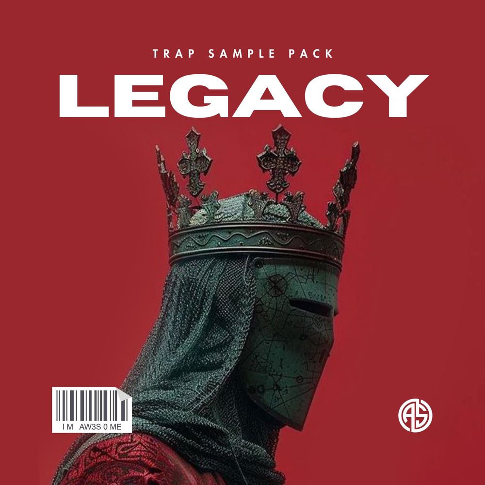 LEGACY Sample Pack | LANDR Samples