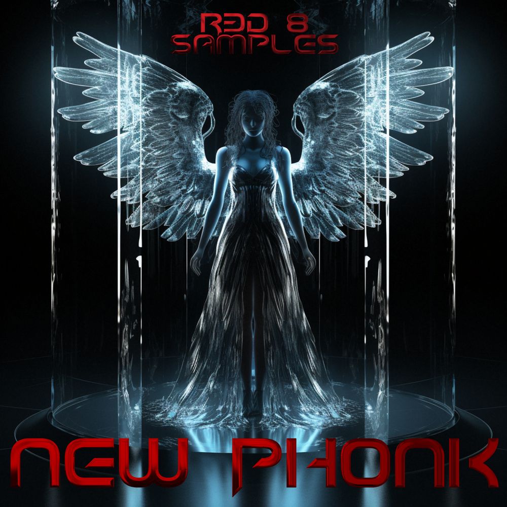 New Phonk Sample Pack | LANDR Samples