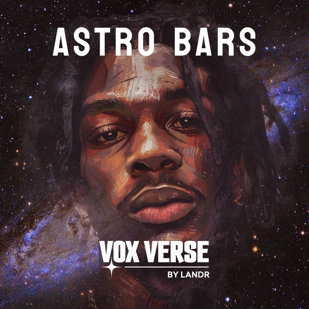 Astro Bars Sample Pack | LANDR Samples