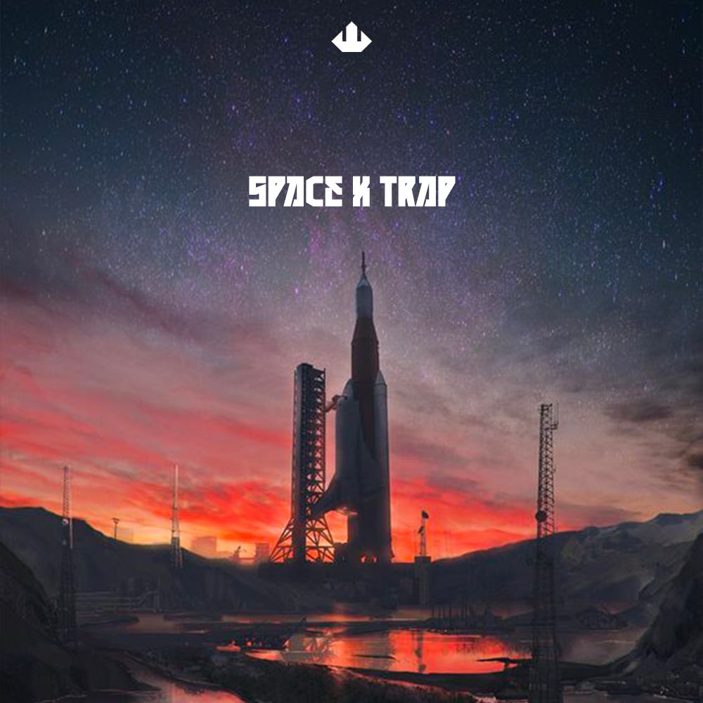 SPACE X TRAP Sample Pack | LANDR Samples