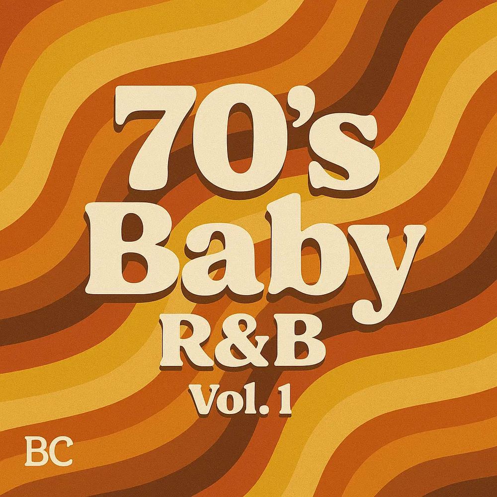70's Baby R&B Vol 1 Sample Pack | LANDR Samples