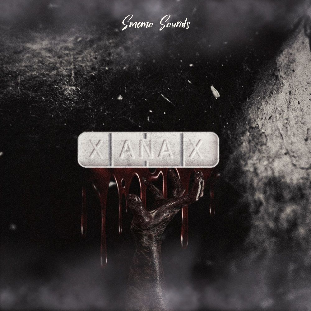 XANAX Sample Pack | LANDR Samples