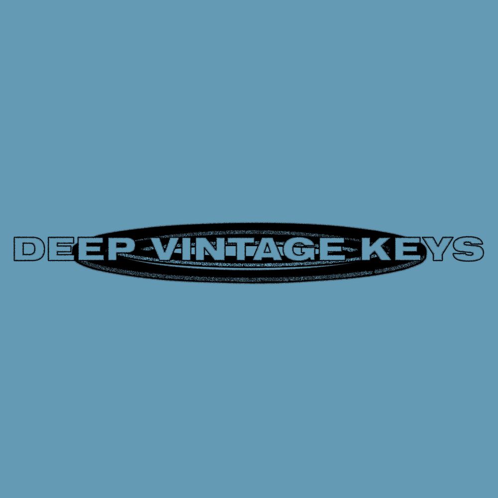 Deep Vintage Keys Sample Pack | LANDR Samples