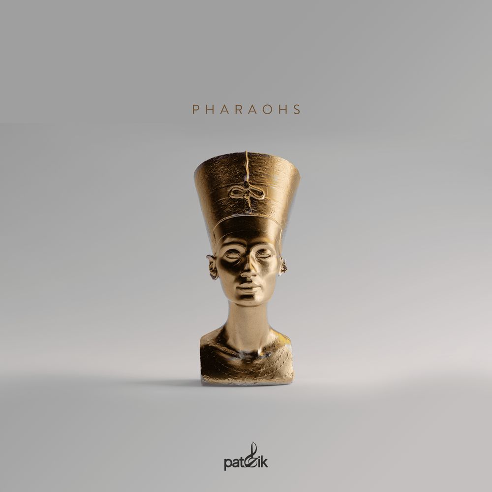 Pharaohs - Ethnic Trap Sample Pack | LANDR Samples