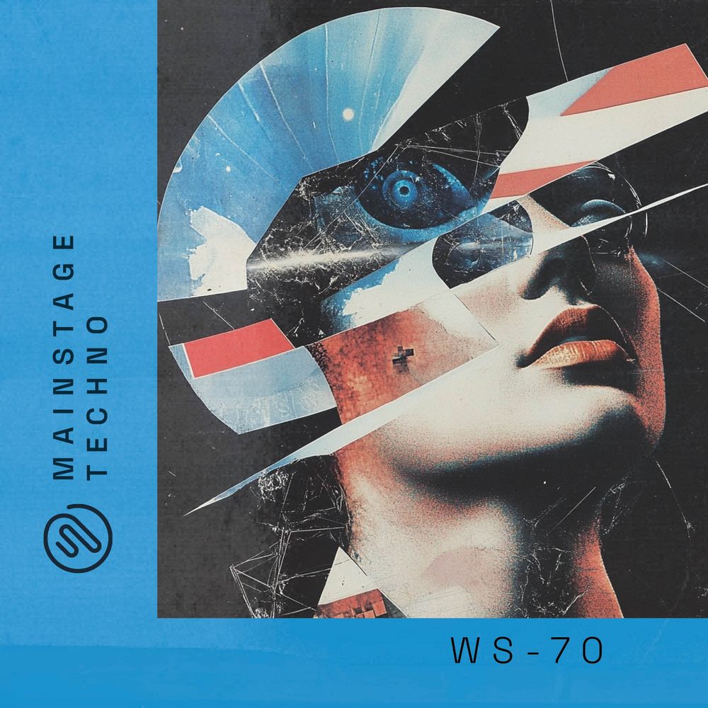 Mainstage Techno Sample Pack | LANDR Samples