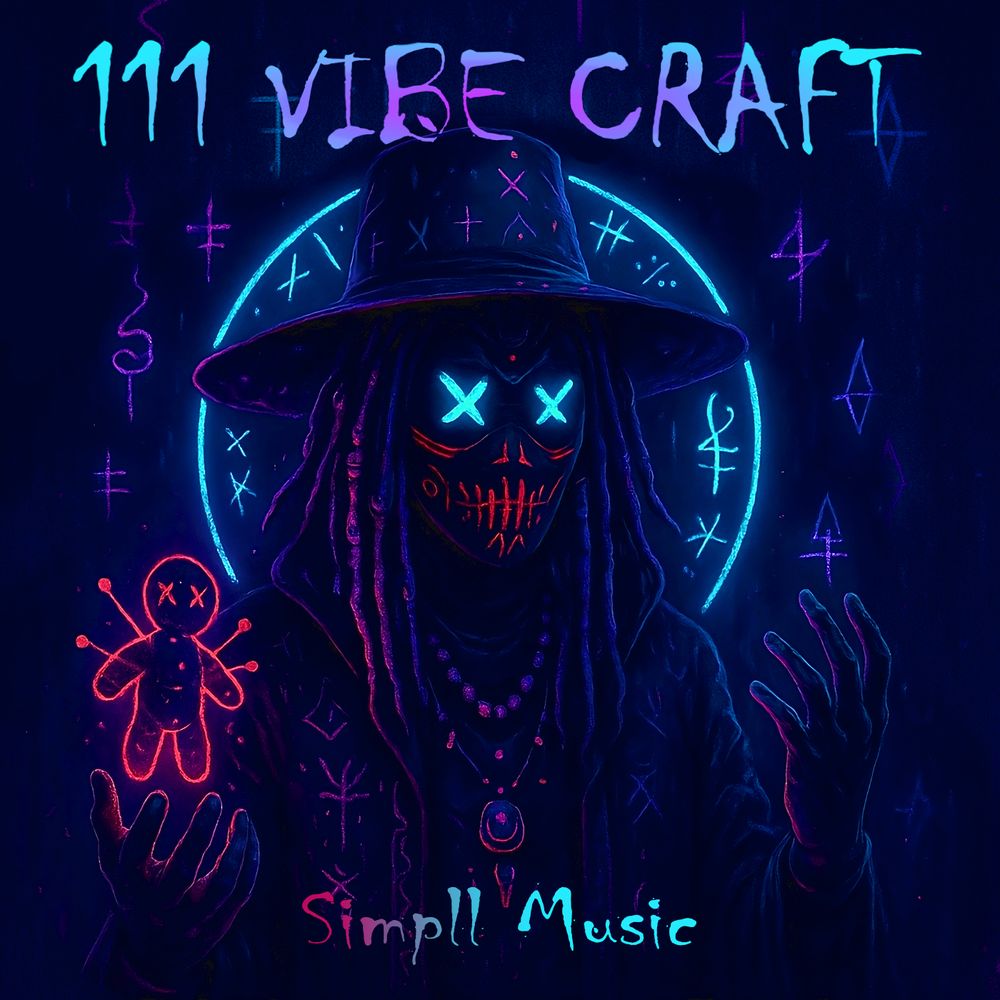 111 Vibe Craft Sample Pack | LANDR Samples