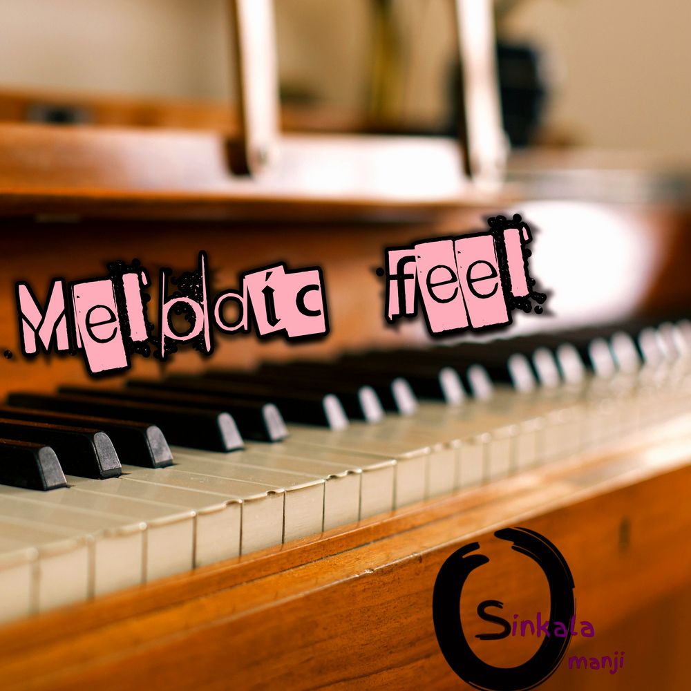 Melodic feel Sample Pack | LANDR Samples