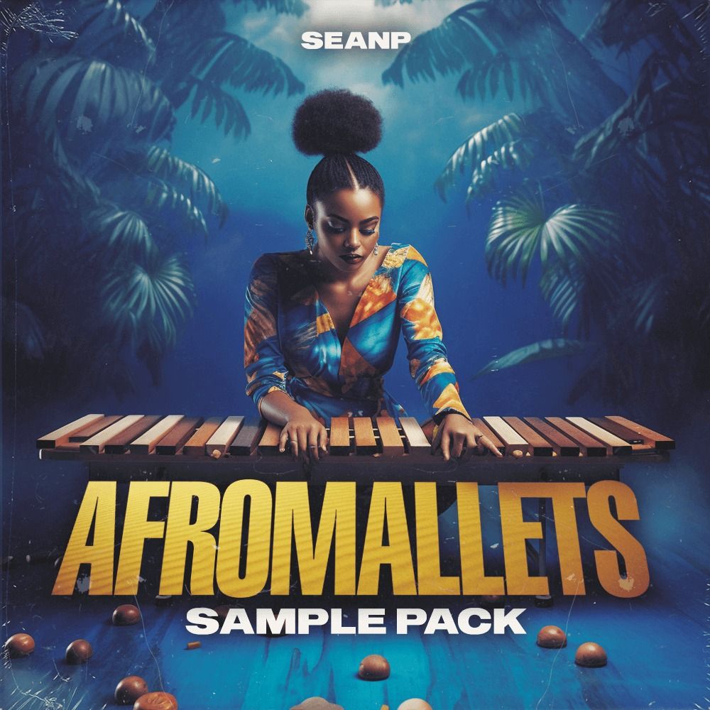 AfroMallets Sample Pack Sample Pack | LANDR Samples