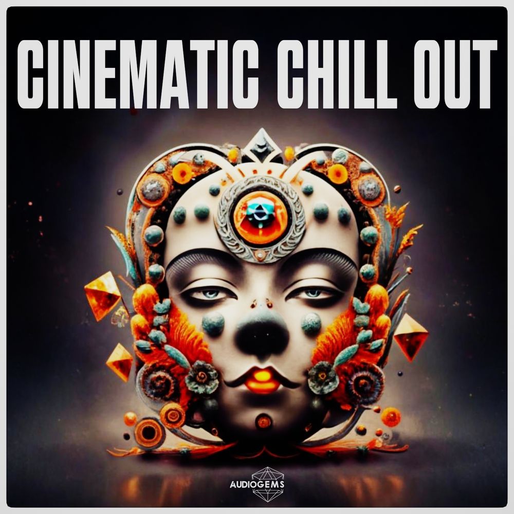 CINEMATIC CHILL OUT Sample Pack | LANDR Samples