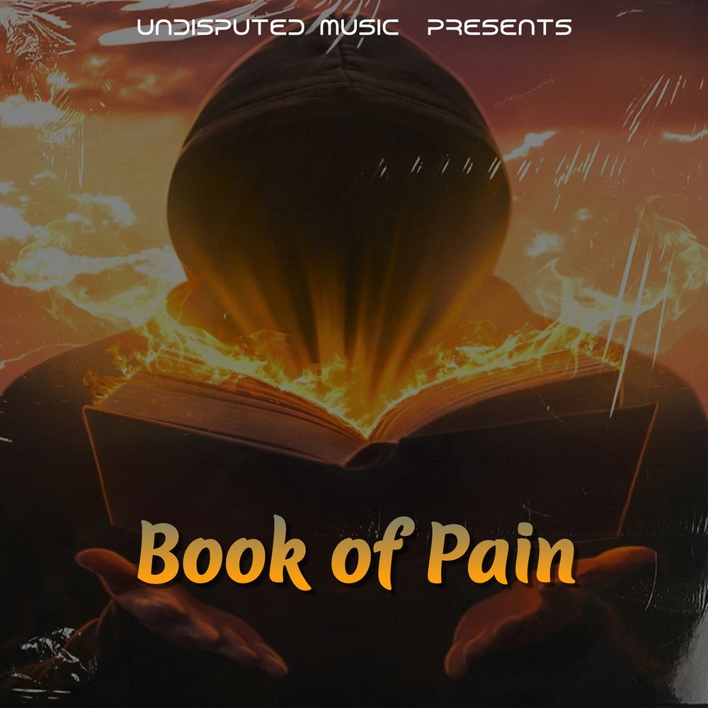 Book of Pain Sample Pack | LANDR Samples