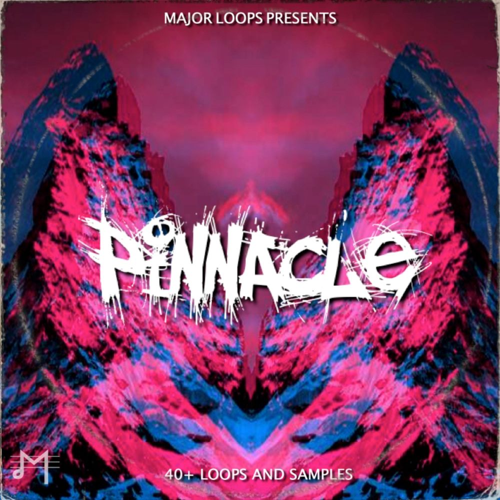 Pinnacle Sample Pack | LANDR Samples