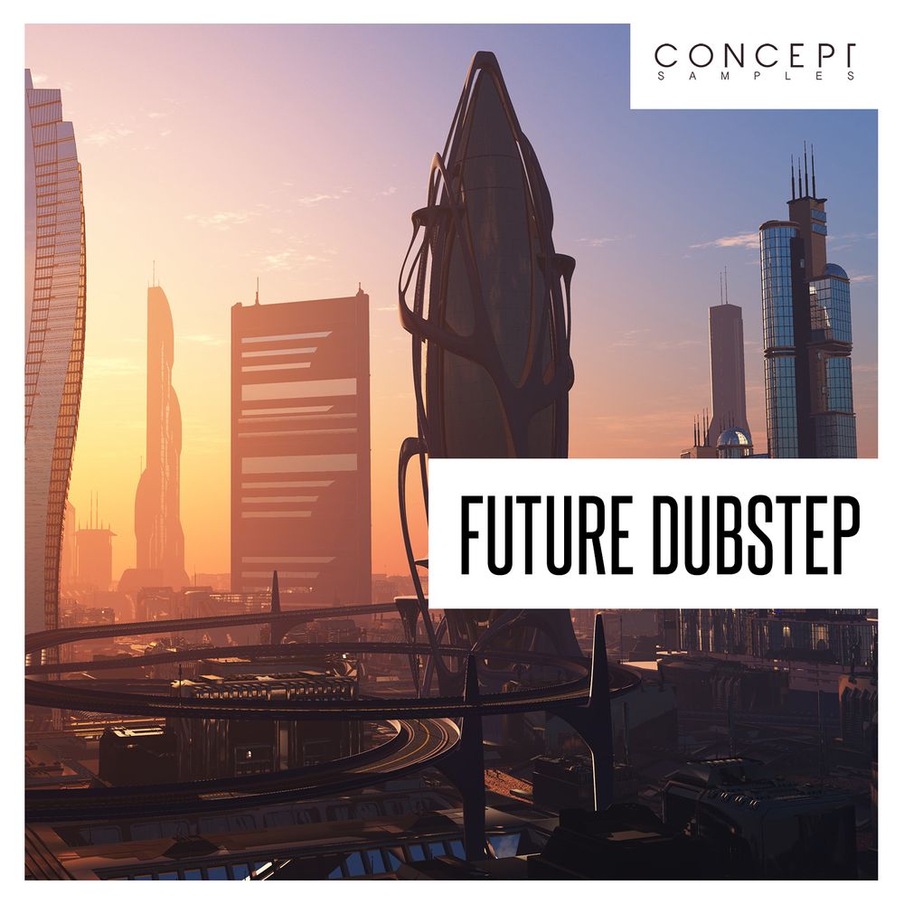Future Dubstep Sample Pack | LANDR Samples