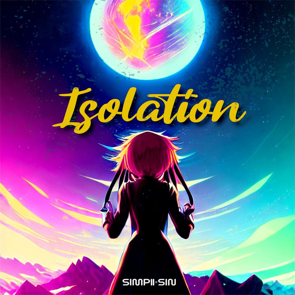 Isolation Sample Pack | LANDR Samples