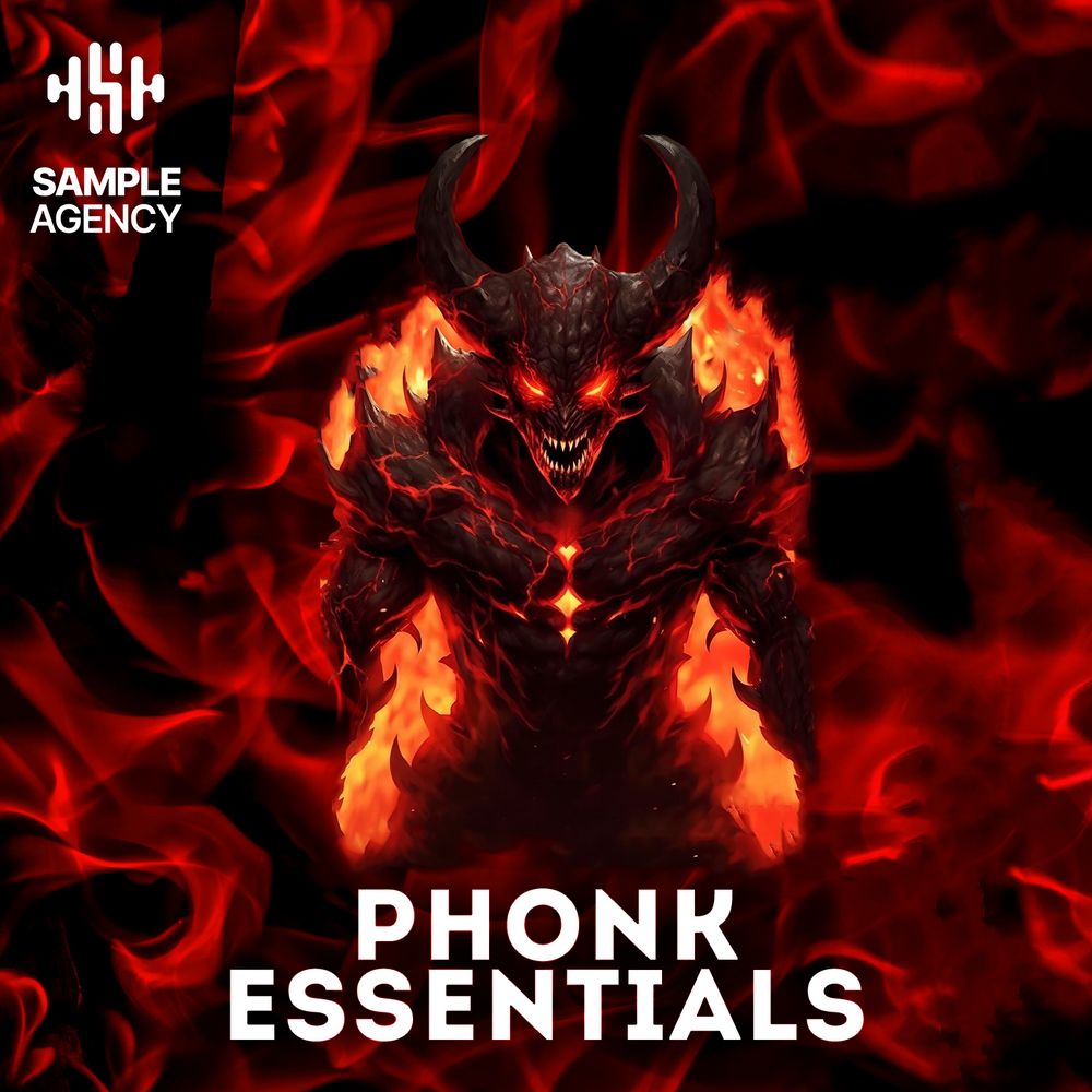 Phonk Essentials Sample Pack | LANDR Samples