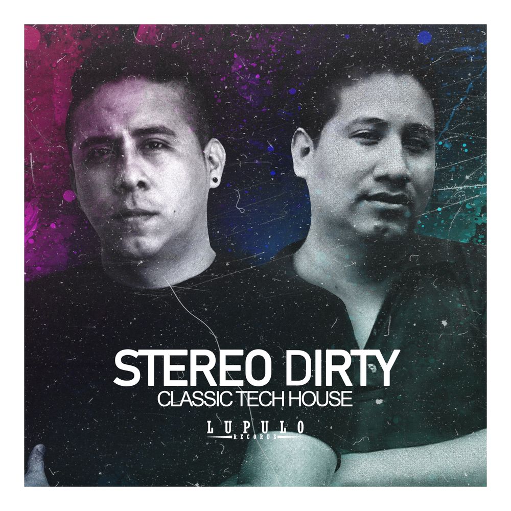 Stereo Dirty - Classic Tech House Sample Pack | LANDR Samples