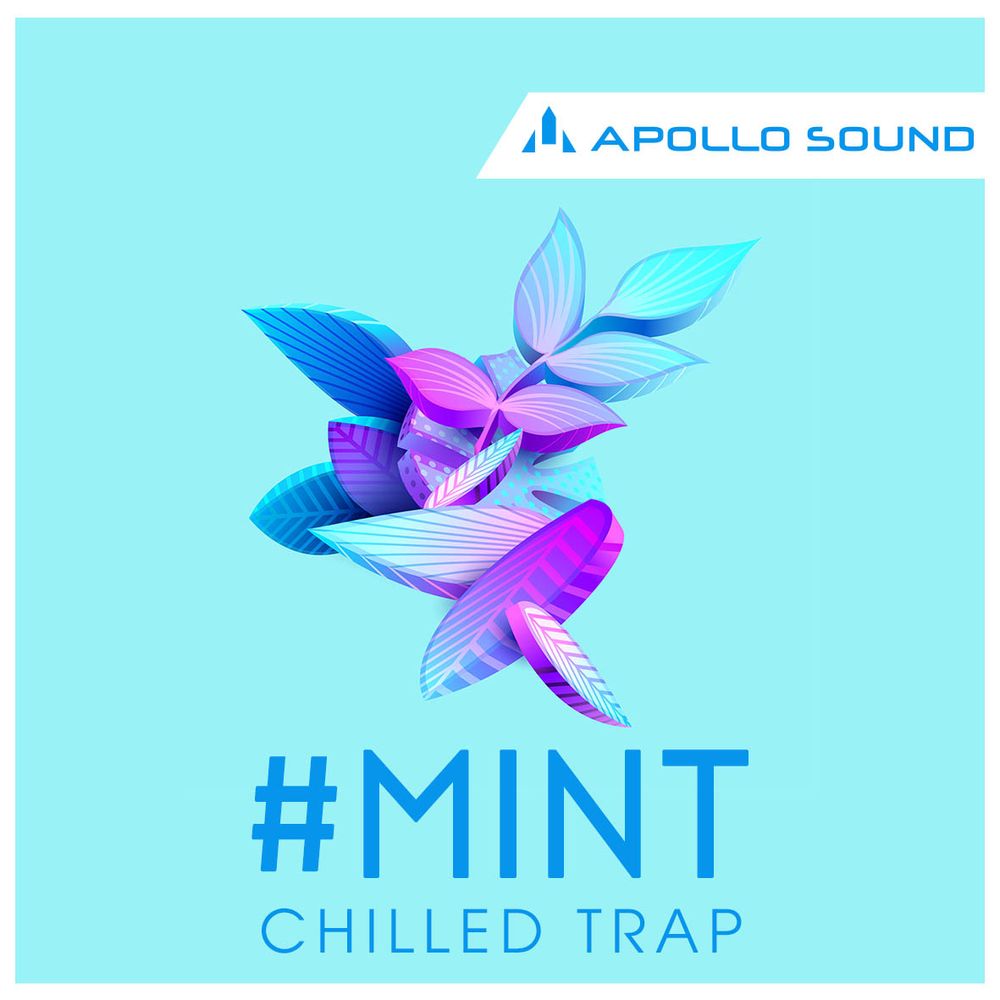 Mint Chilled Trap Paquete de Samples | LANDR Samples