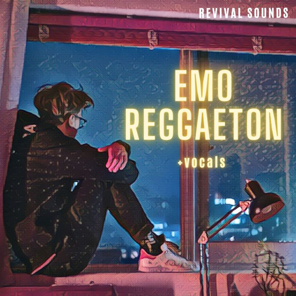 Emo Reggaeton Sample Pack | LANDR Samples