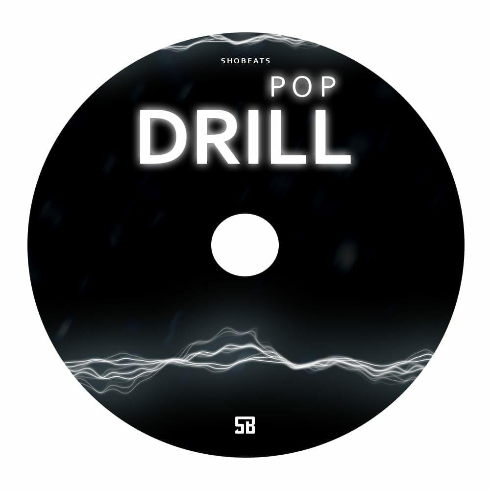 Pop Drill Sample Pack | LANDR Samples