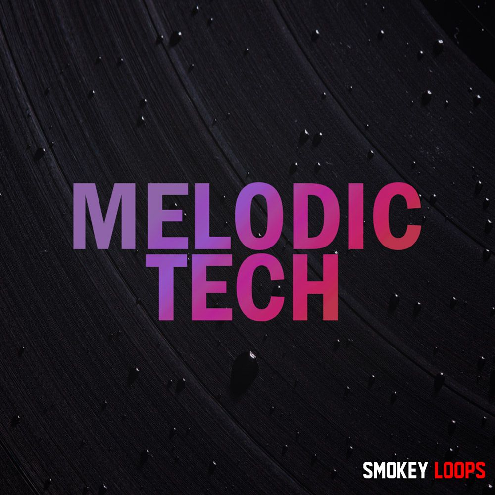 Melodic Tech Sample Pack | LANDR Samples