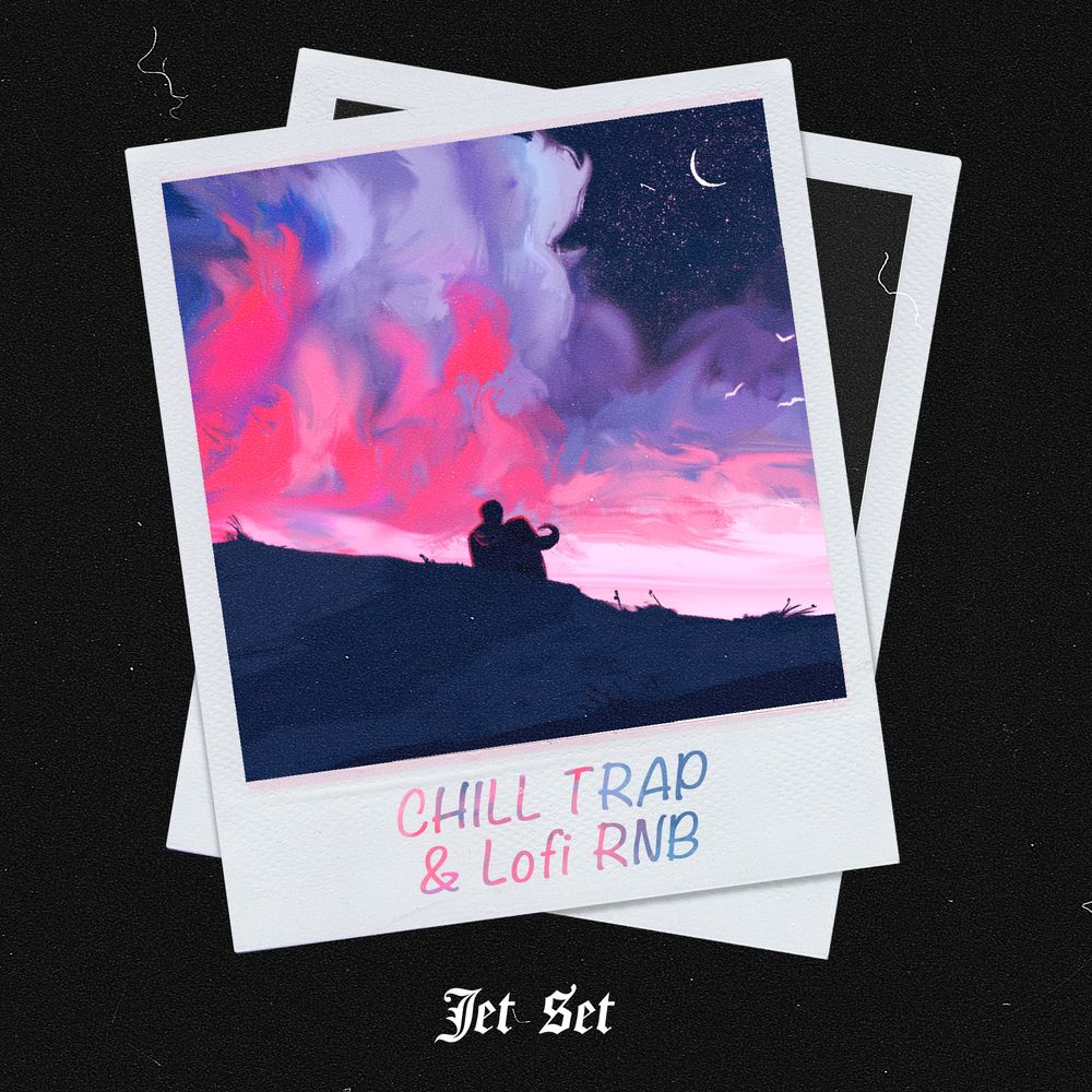 Chill Trap & Lofi RnB Sample Pack | LANDR Samples