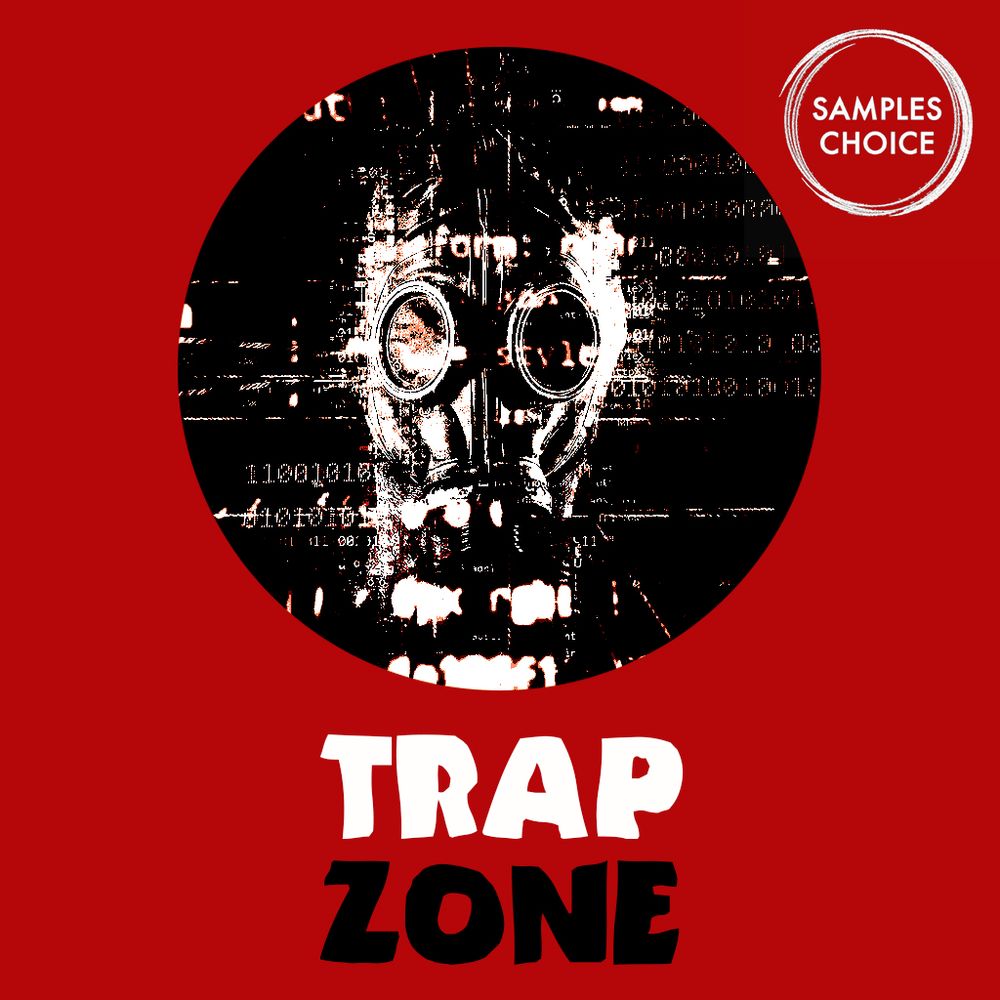 Trap Zone Sample Pack | LANDR Samples