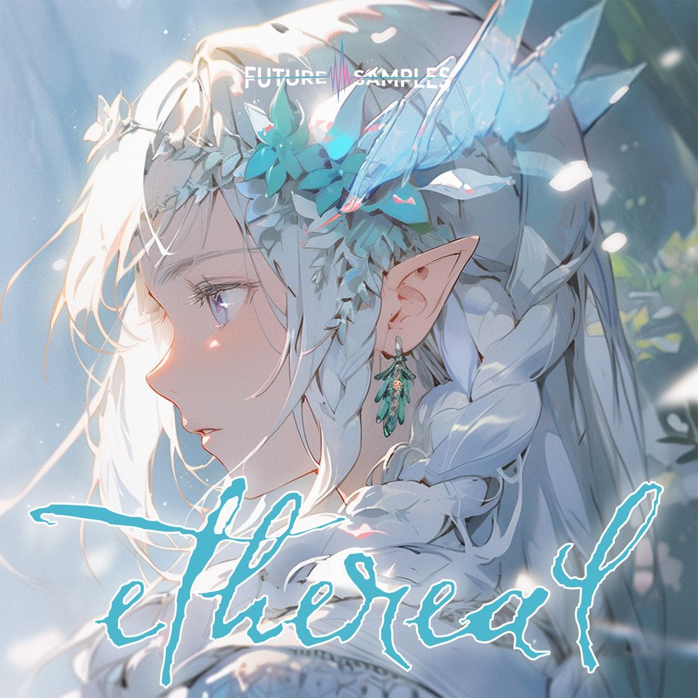 ETHEREAL - Lofi Melodies Sample Pack | LANDR Samples