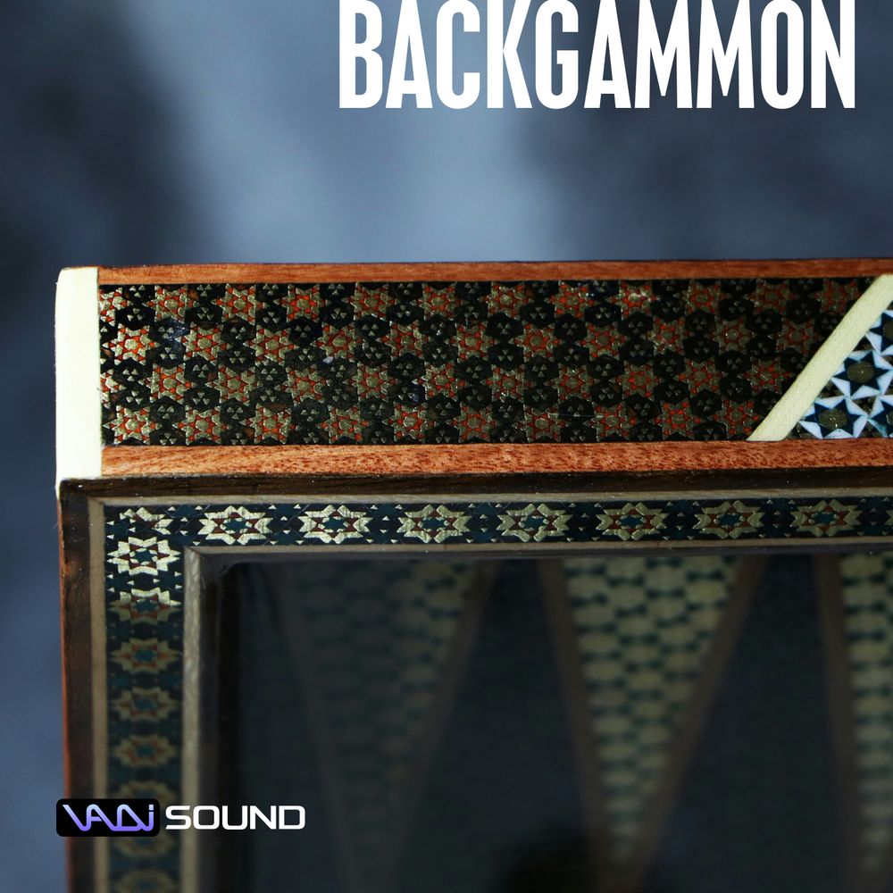 Backgammon Game 샘플 팩 | LANDR Samples