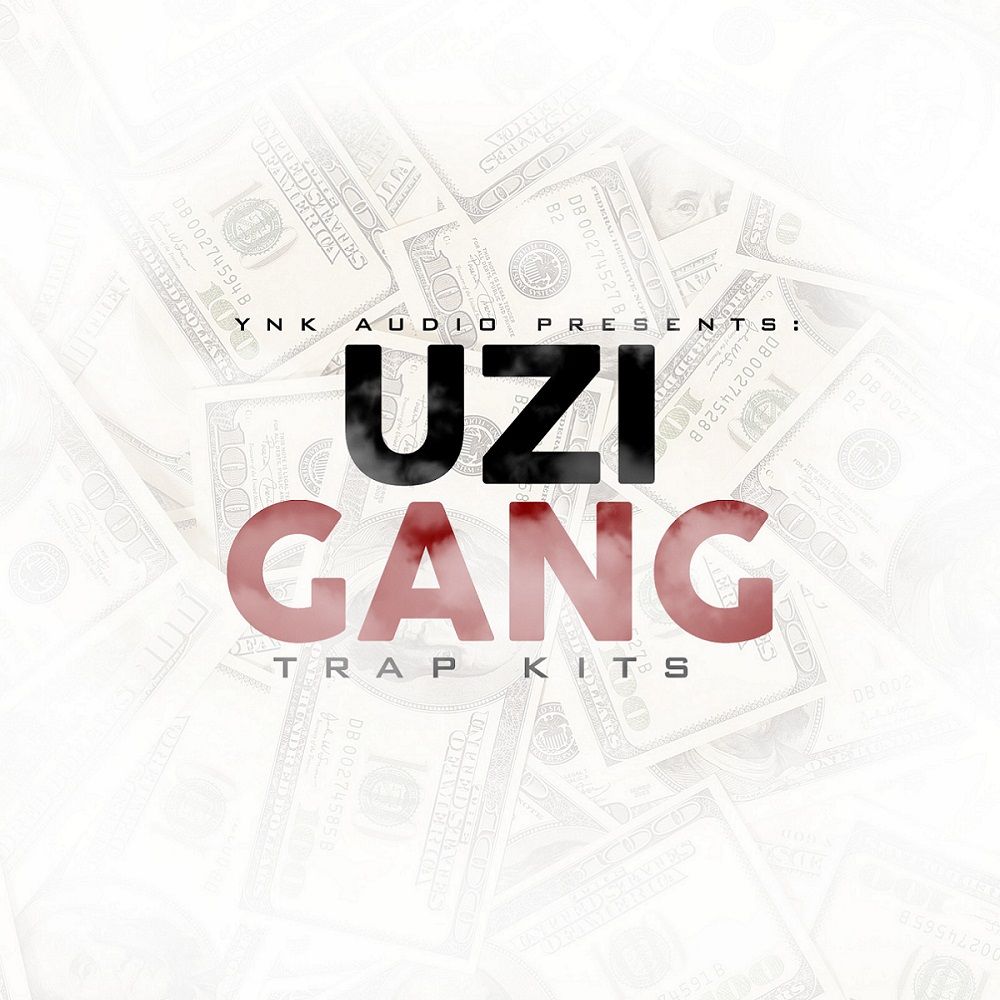 Uzi Gang Sample Pack | LANDR Samples