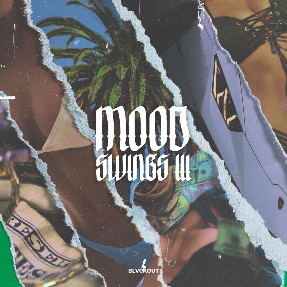 Mood Swings 3 Sample Pack | LANDR Samples