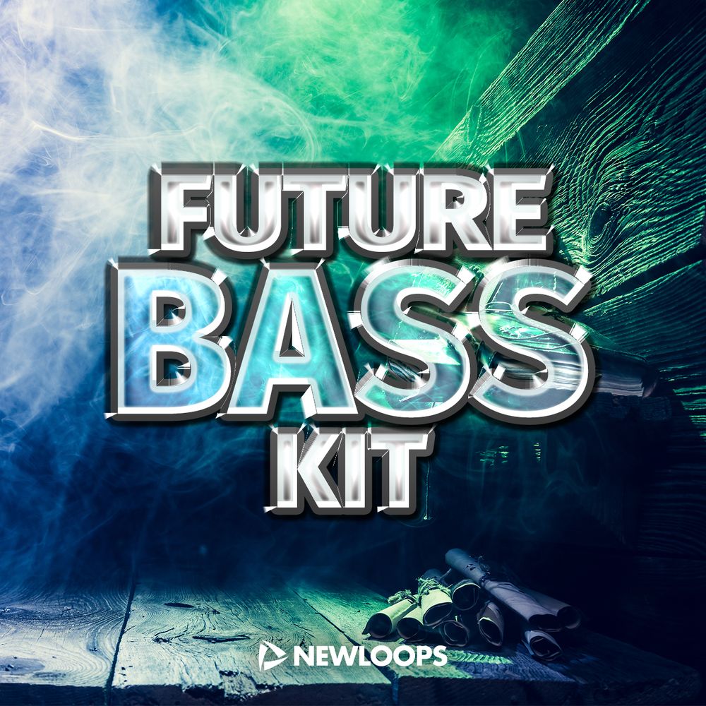 Future Bass Kit 1 Sample Pack | LANDR Samples
