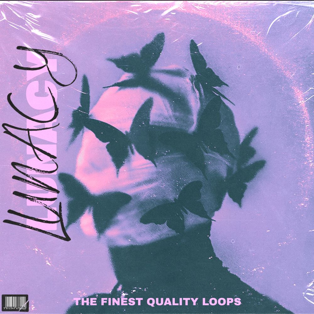 Lunacy 샘플 팩 | LANDR Samples