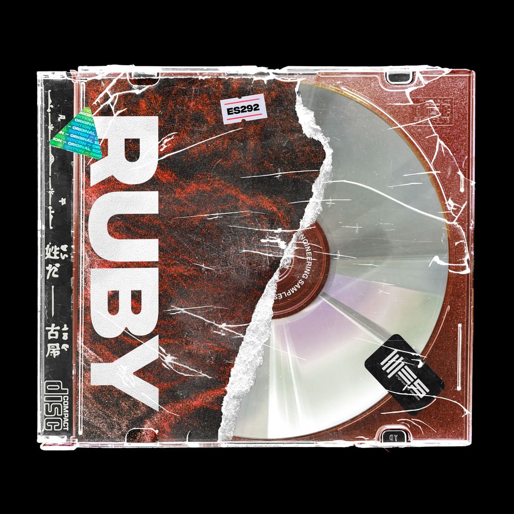 Ruby Sample Pack | LANDR Samples