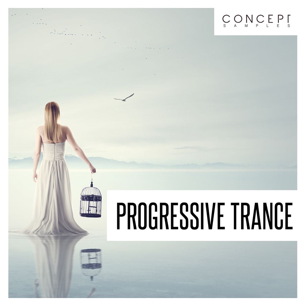 Progressive Trance Sample Pack | LANDR Samples