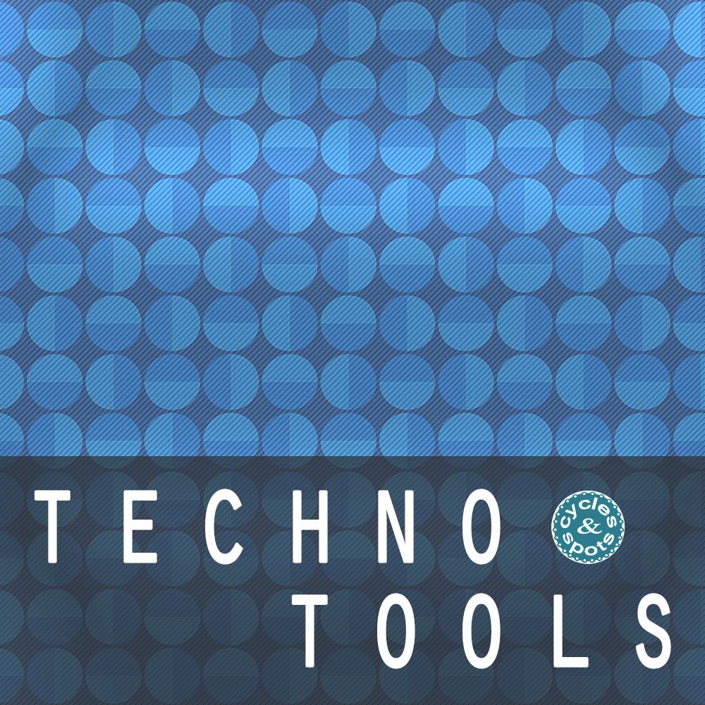 Techno Tools Sample Pack | LANDR Samples