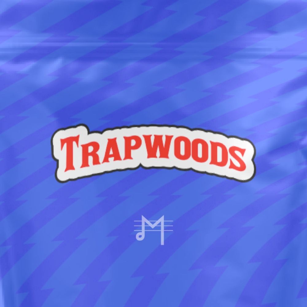 Trapwoods Sample Pack | LANDR Samples