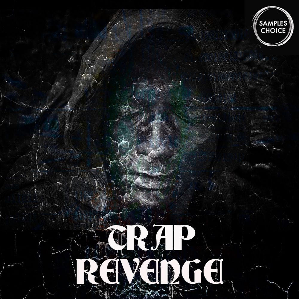 Trap Revenge Sample Pack | LANDR Samples