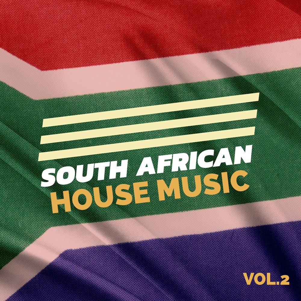 South African House Music vol 2 Sample Pack | LANDR Samples