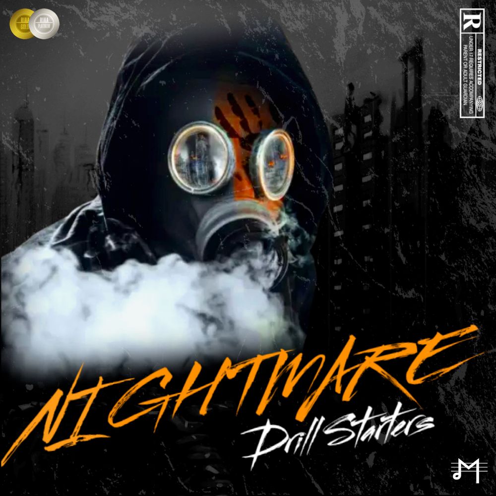 Nightmare Drill Starters Sample Pack | LANDR Samples