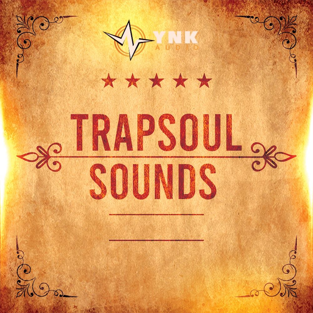 TrapSoul Sounds Sample Pack | LANDR Samples