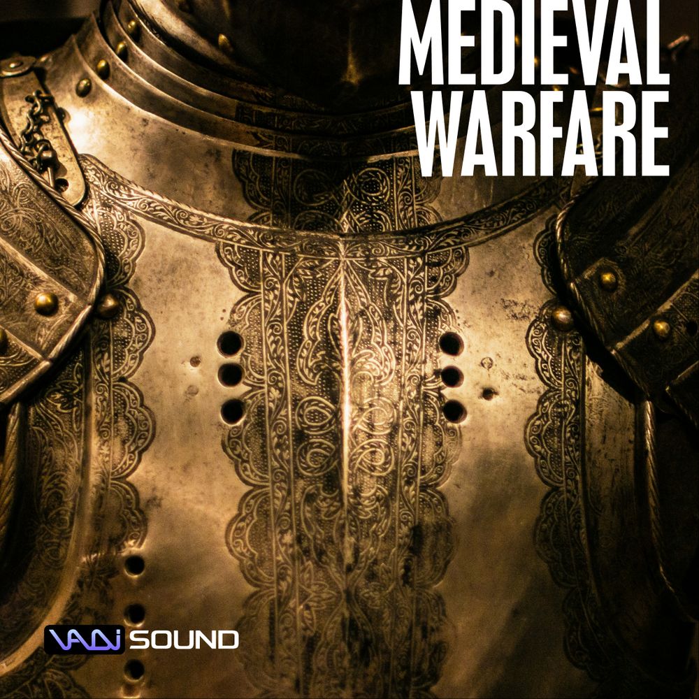 Medieval Warfare Sample Pack | LANDR Samples