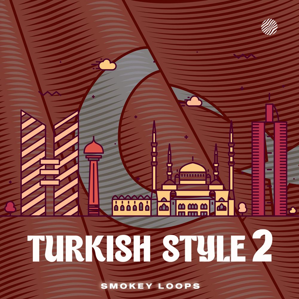 Turkish Style 2 Sample Pack | LANDR Samples