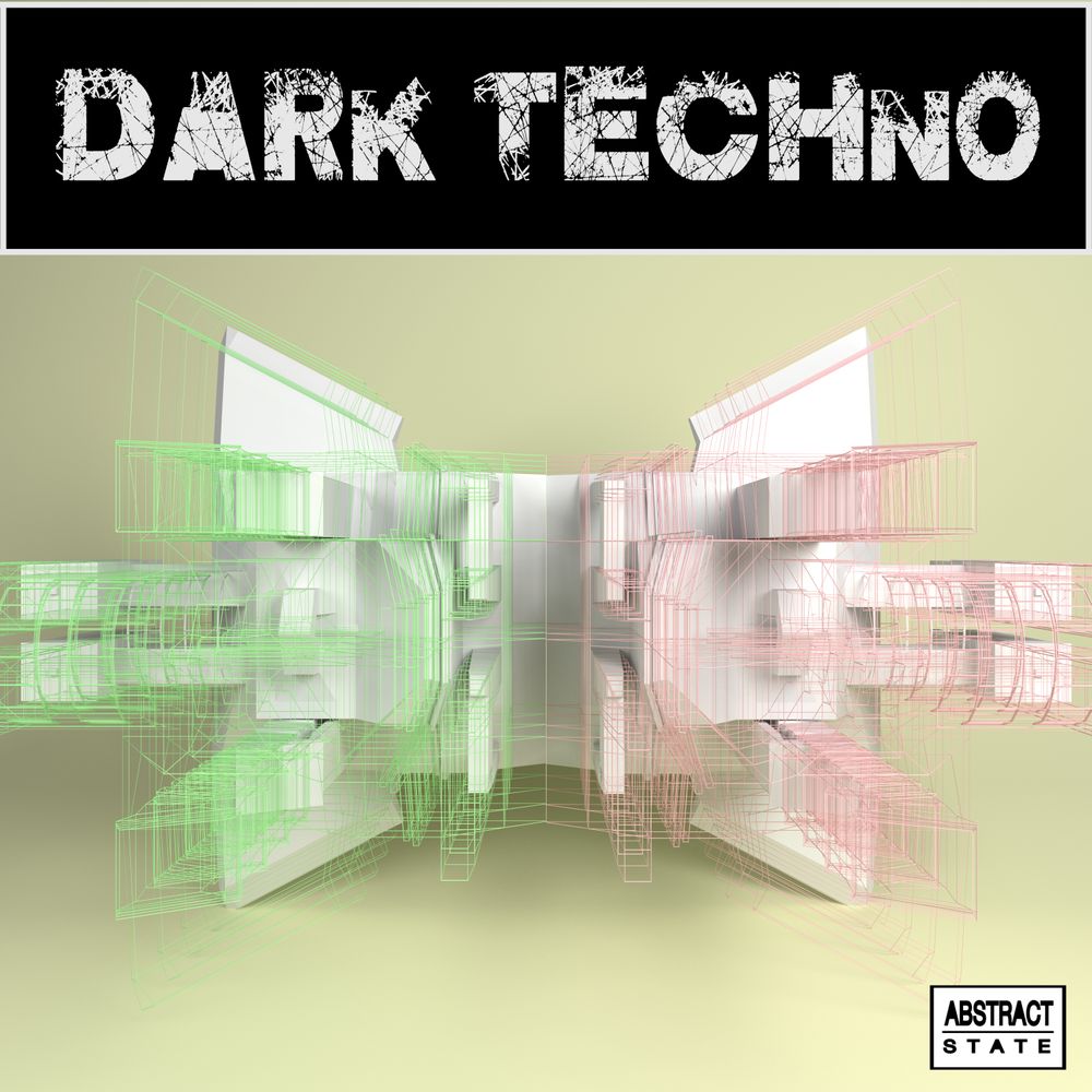 Dark Techno Sample Pack | LANDR Samples