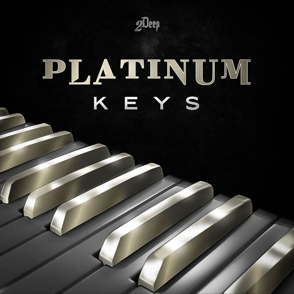 Platinum Keys Sample Pack | LANDR Samples