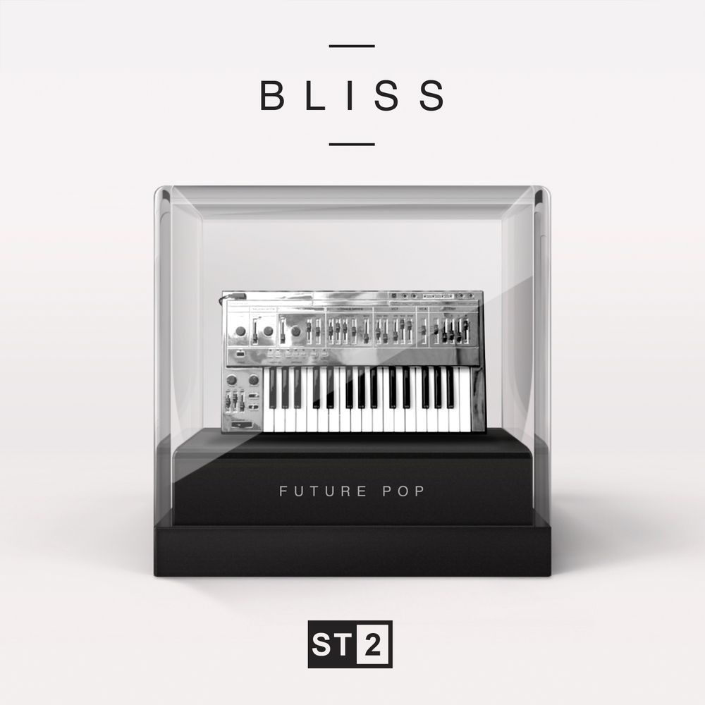 BLISS Sample Pack | LANDR Samples