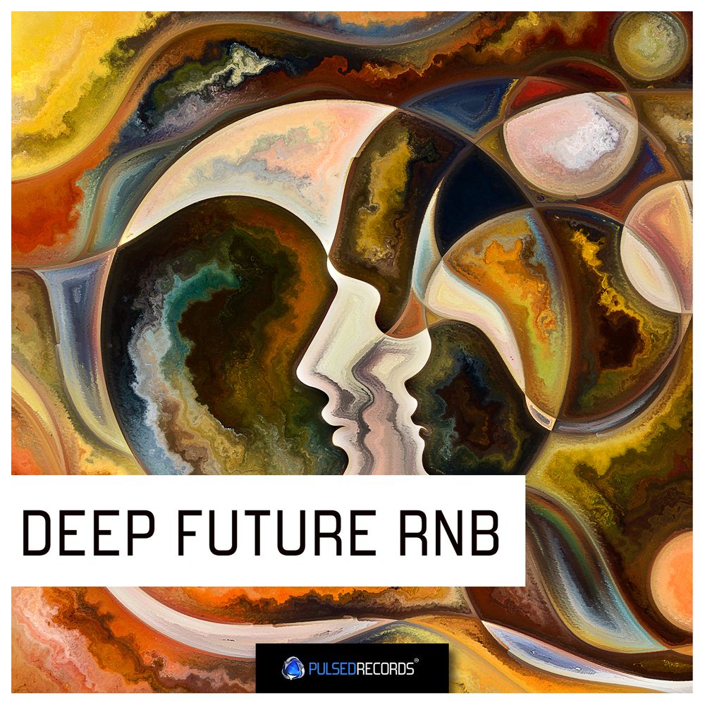 Deep Future RnB Sample Pack | LANDR Samples