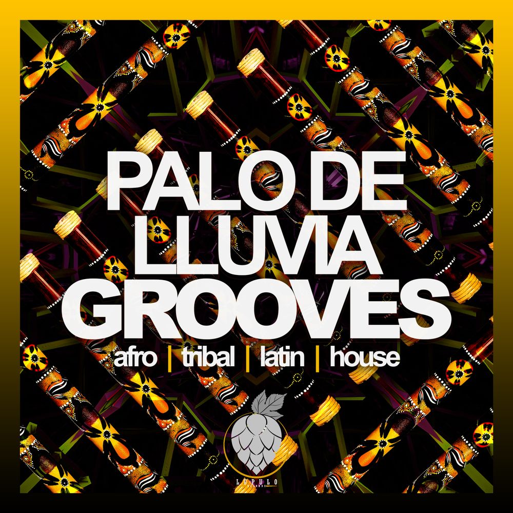 Palo de Lluvia Grooves Sample Pack | LANDR Samples